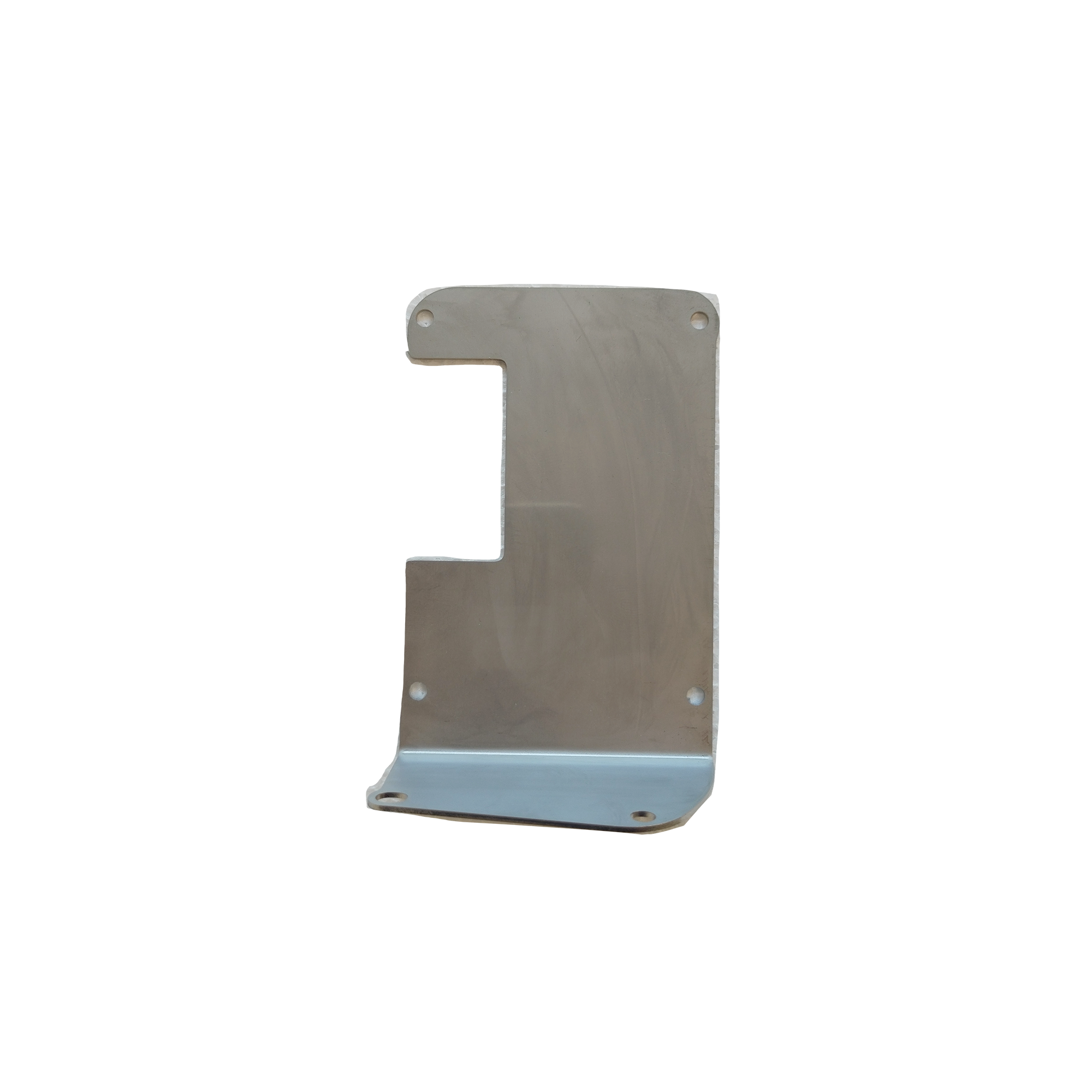 Funhouse Rudy s Nightmare Small Display Support Bracket Pinball Funhouse Rudy s Nightmare Small Display Support Bracket Pinball