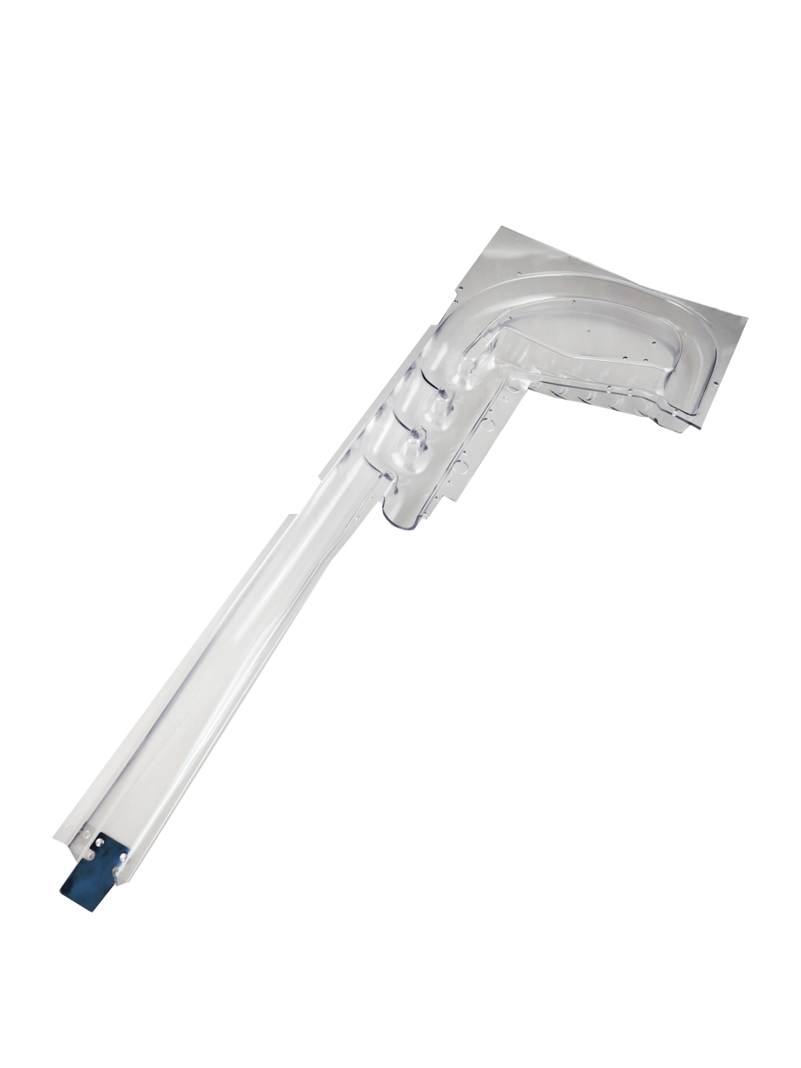 Funhouse Steps Ramp - Pinball Remakes Fun House Rudy's Nightmare Pinball