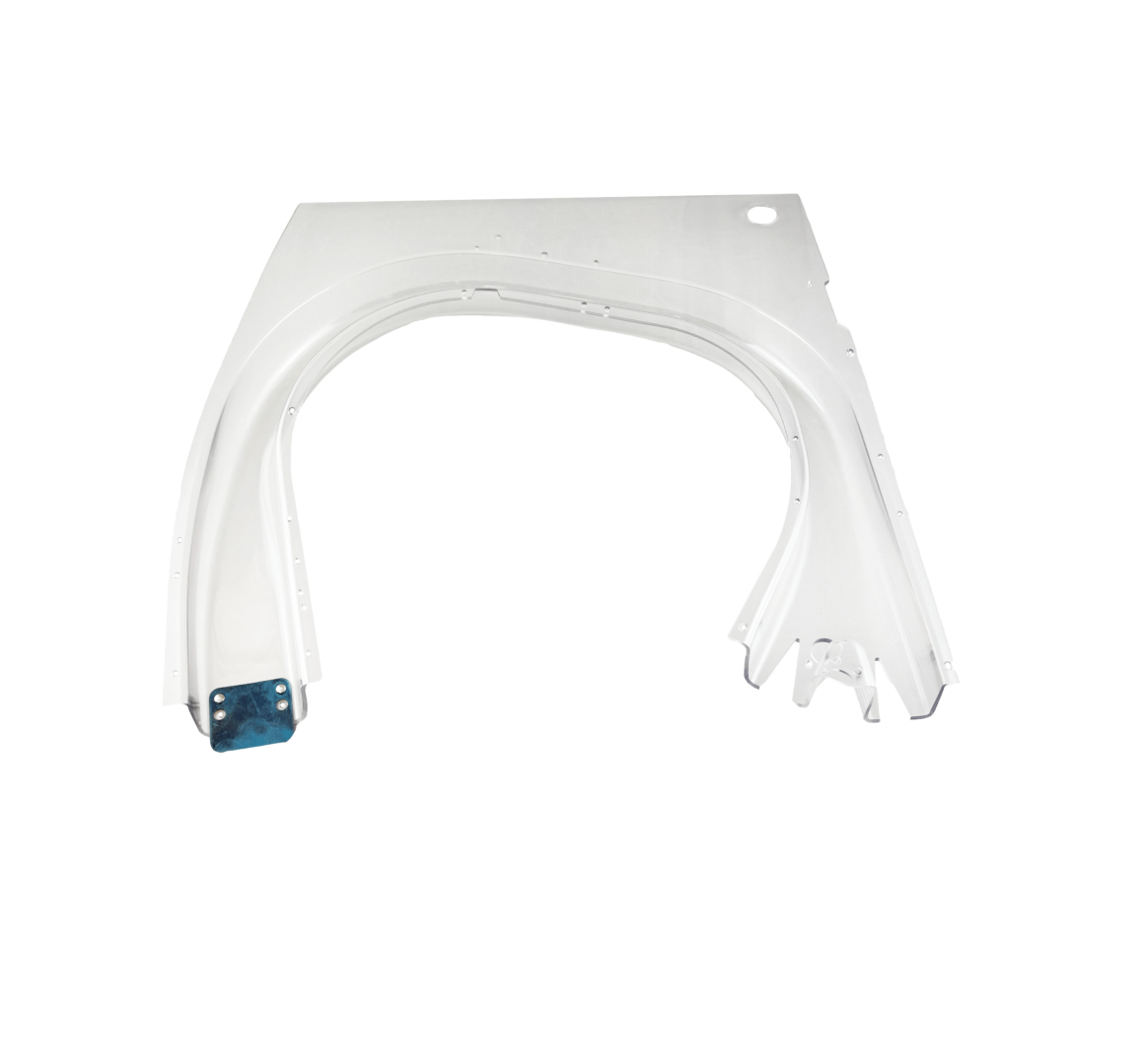 Funhouse Main Ramp - Pinball Remakes Fun House Rudy's Nightmare Pinball