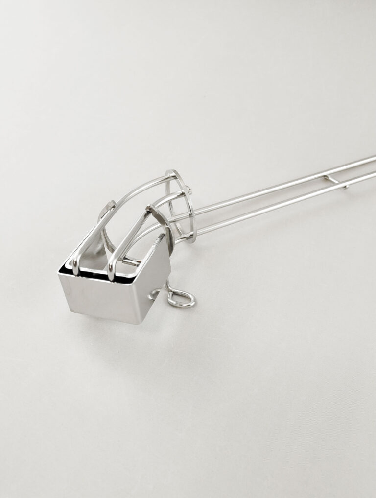 Funhouse wire ramp 12-6935 - Pinball Remakes Fun House Rudy's Nightmare ...