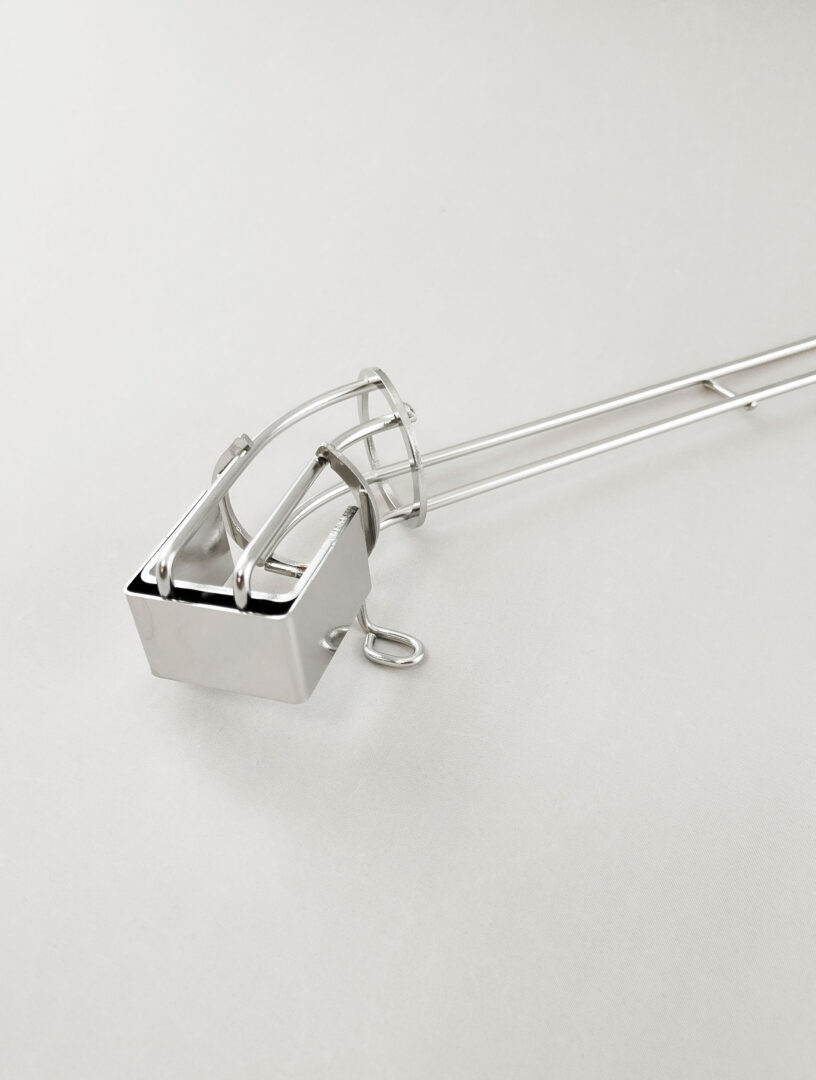 Funhouse wire ramp 12-6935 - Pinball Remakes Fun House Rudy's Nightmare ...